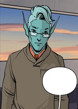 Upsher | Saga Wiki | Fandom