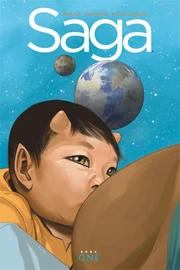 List of issues | Saga Wiki | Fandom