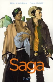 List of issues | Saga Wiki | Fandom