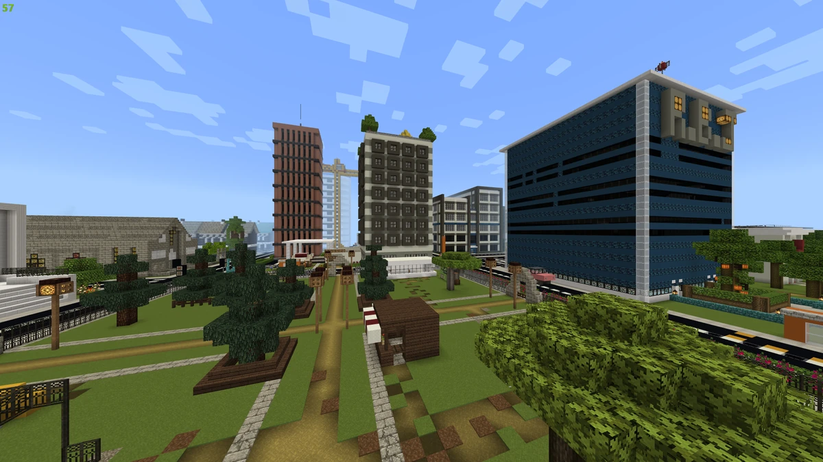 Didgeridoo City | SAGA Wiki | Fandom