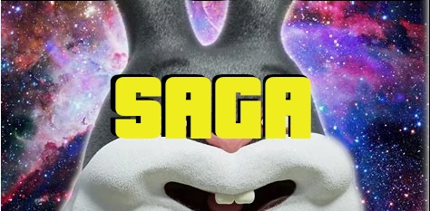 SAGA Wiki | Fandom
