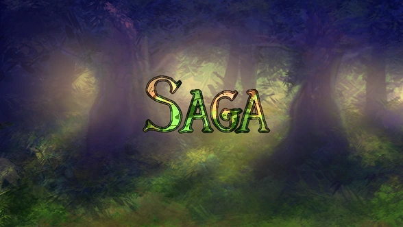 Saga | Sagagame Wiki | Fandom