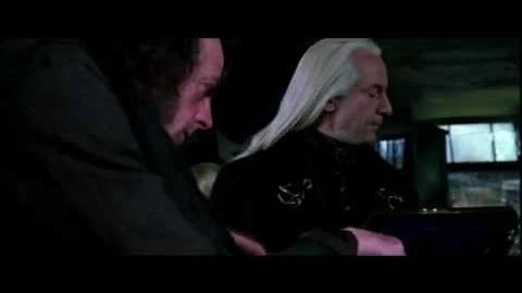 Lucius Malfoy | Saga Harry Potter Wiki | Fandom