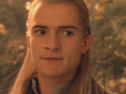Legolas | Saganomringen Wiki | Fandom