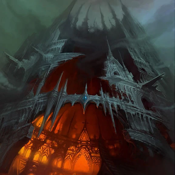 Svarka | Saga of a Made Up World Wiki | Fandom