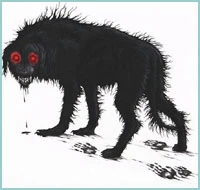 Cadejo | Saga of a Made Up World Wiki | Fandom