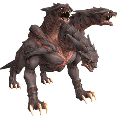 Cerberus | Saga of a Made Up World Wiki | Fandom