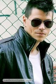 Leo Salvattore | Wiki Plenilunio | Fandom