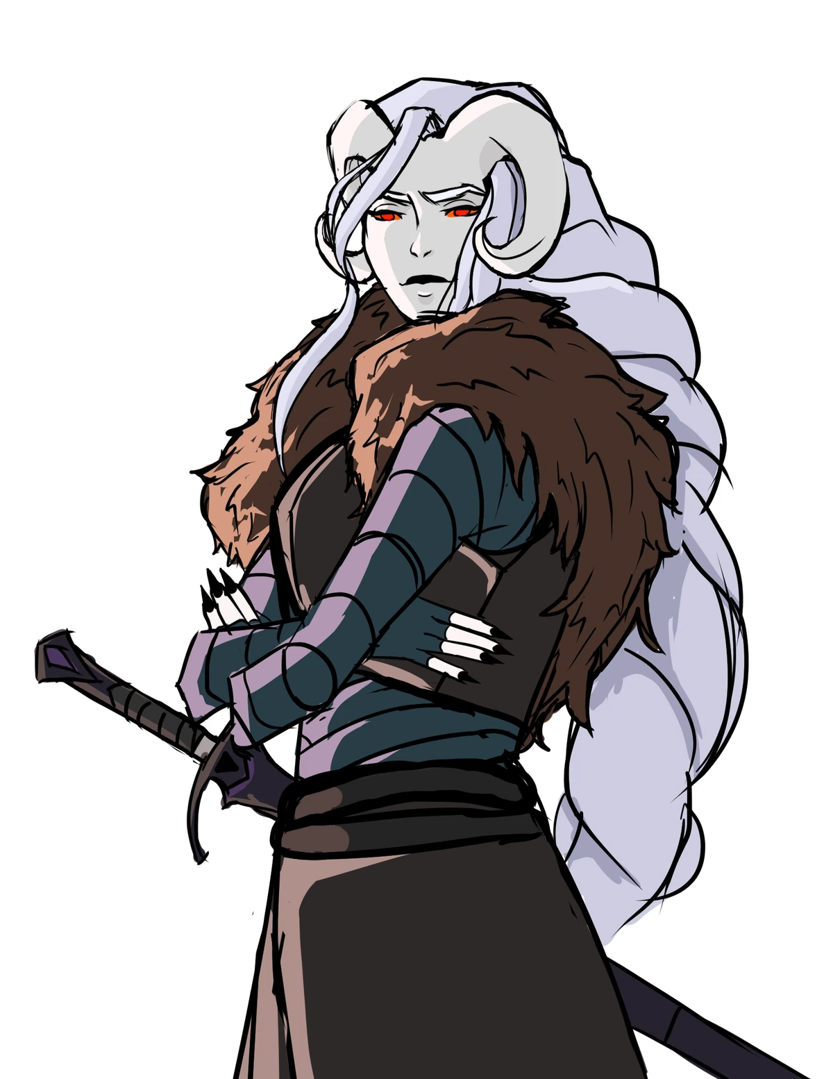 Avarice | Sagas of Faerun Wiki | Fandom