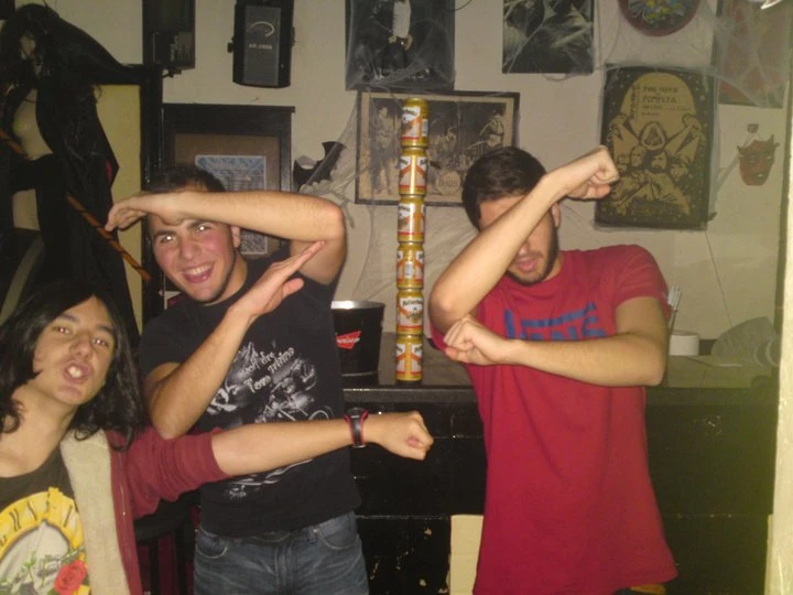 El Kutre | Wiki Sagas de la rave | Fandom