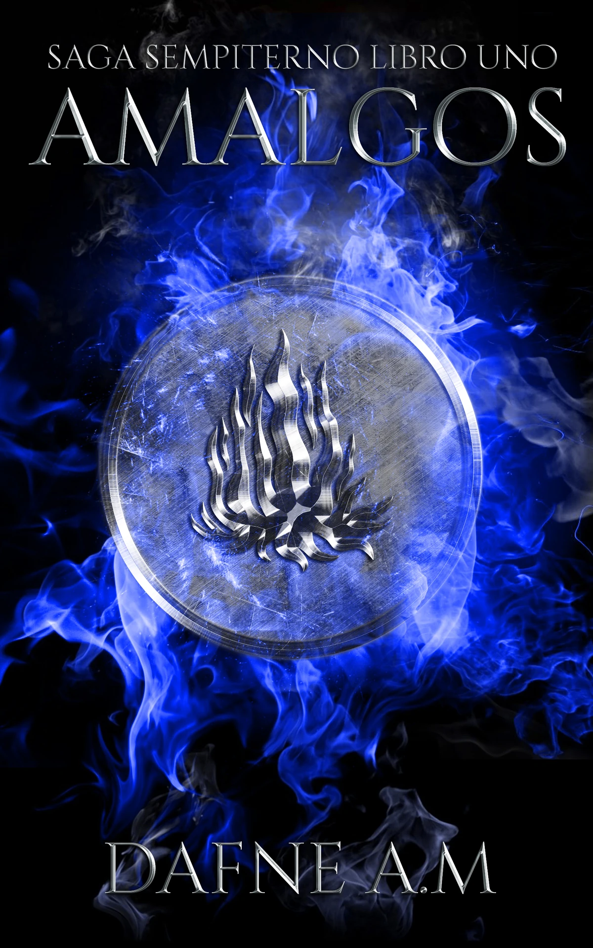 Amalgos (Libro) | Saga Sempiterno Wiki | Fandom