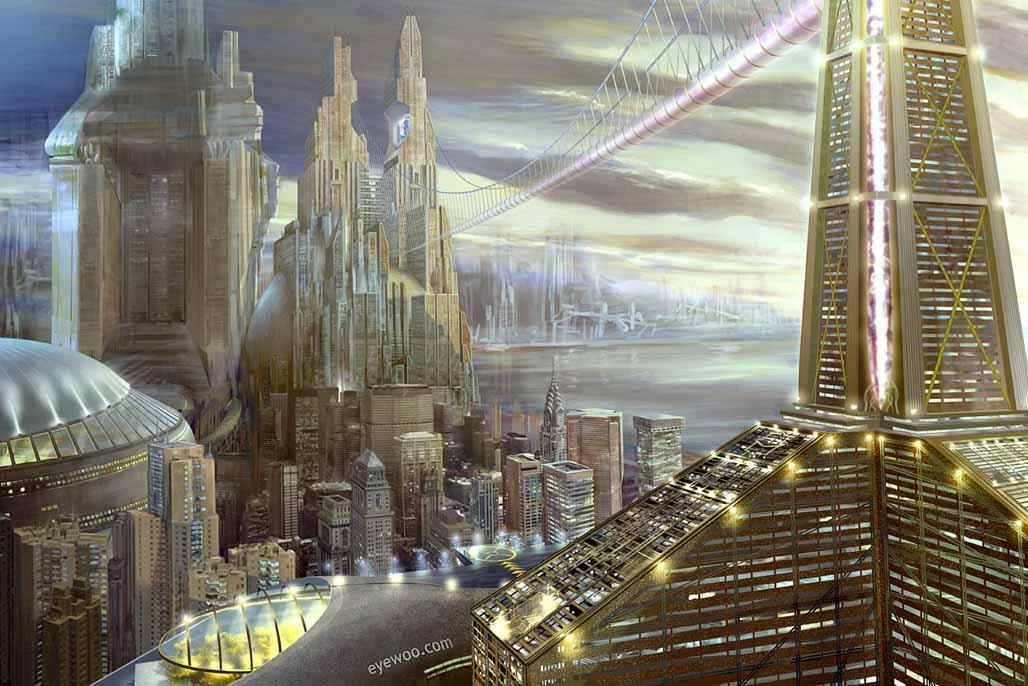 Utopia | Sage lore Wiki | Fandom