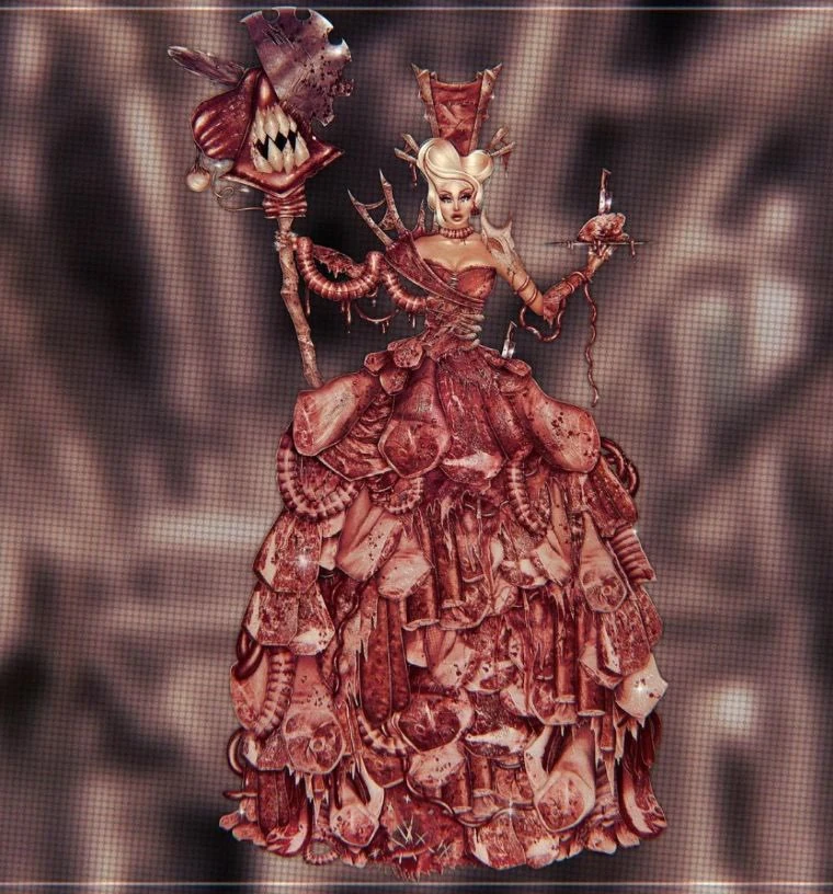 Alexandra Rite | Sage's Drag Race Wiki | Fandom