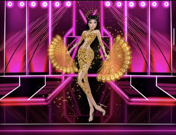 Sarah Tonin | Sage's Drag Race Wiki | Fandom