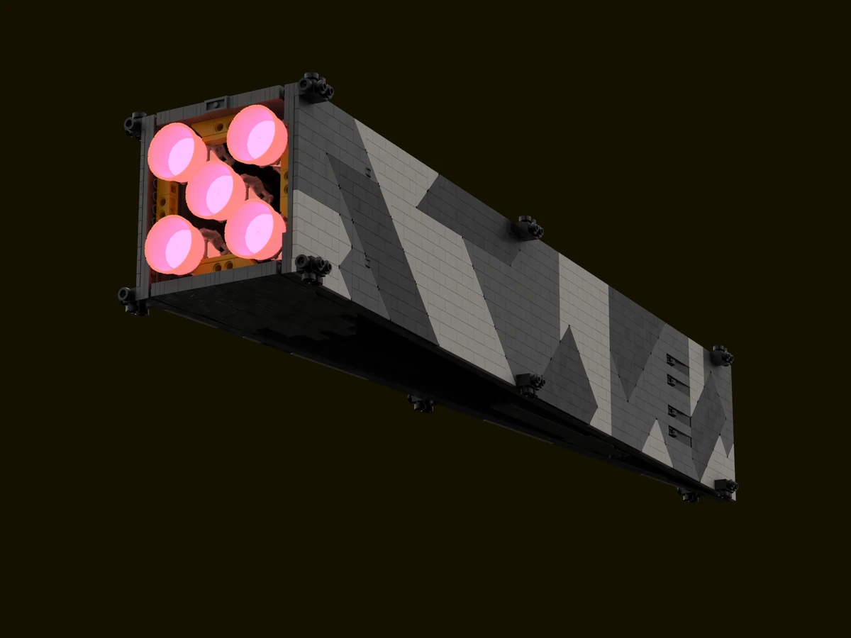 Nightmare-Class Combat Stage | Sagittarius Chronicles Wiki | Fandom