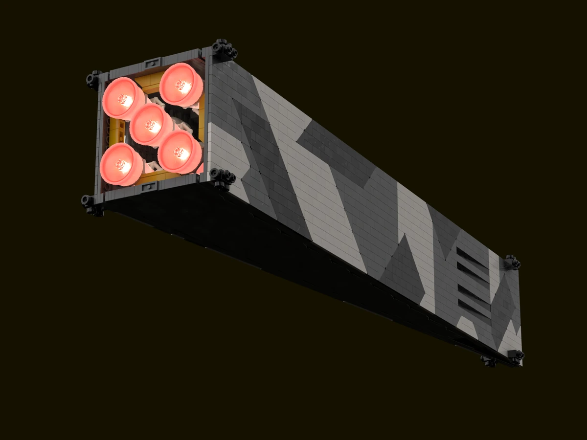 Nightmare-Class Combat Stage | Sagittarius Chronicles Wiki | Fandom