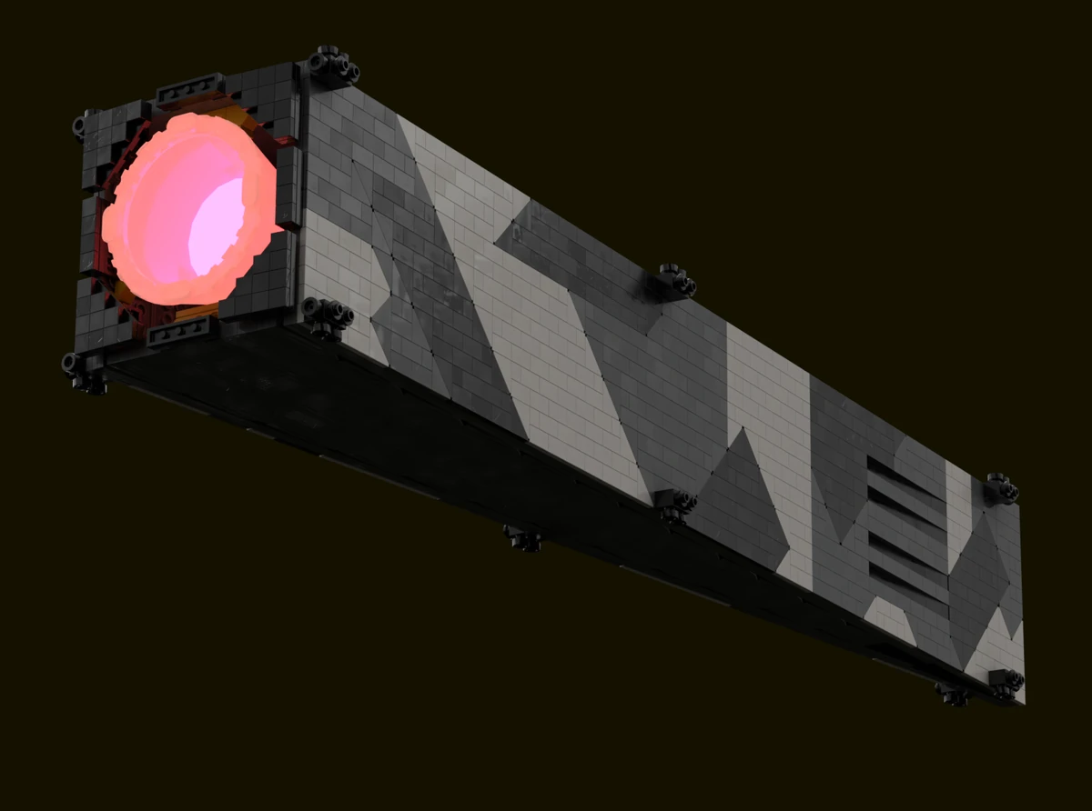 Nightmare-Class Combat Stage | Sagittarius Chronicles Wiki | Fandom