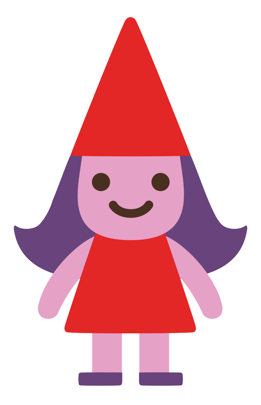 Astrid | Sago mini Wikia | Fandom