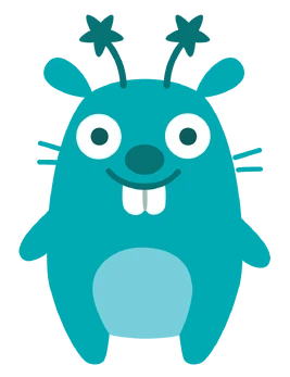 Binky | Sago Mini Wiki | Fandom