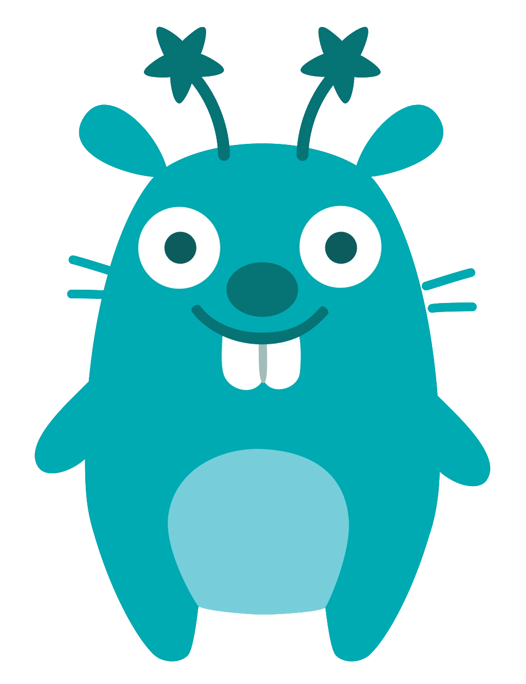 Binky | Sago Mini Wiki | Fandom