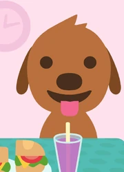 Harvey | Sago mini Wikia | Fandom