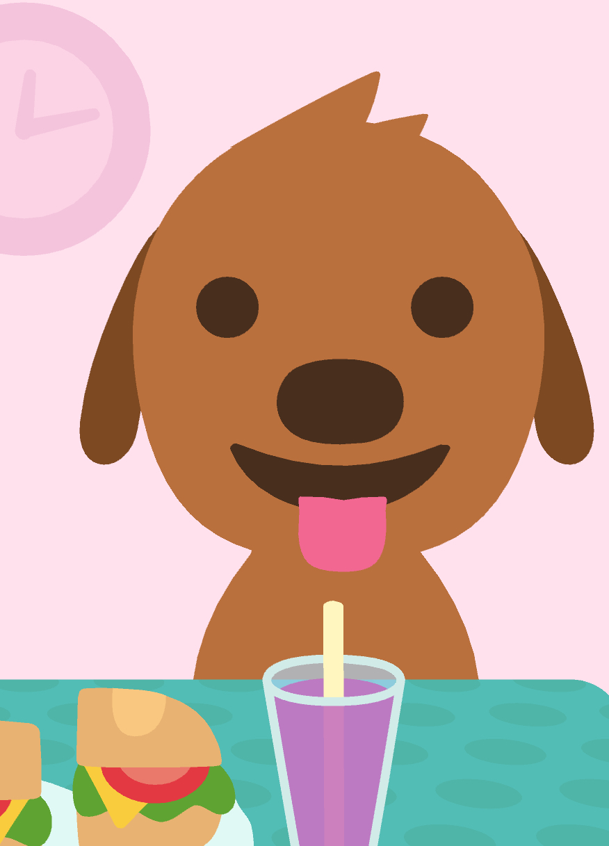 Harvey | Sago mini Wikia | Fandom