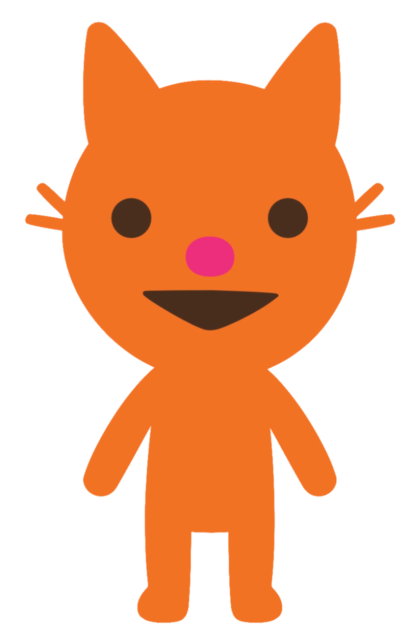 Jinja | Sago mini Wikia | Fandom