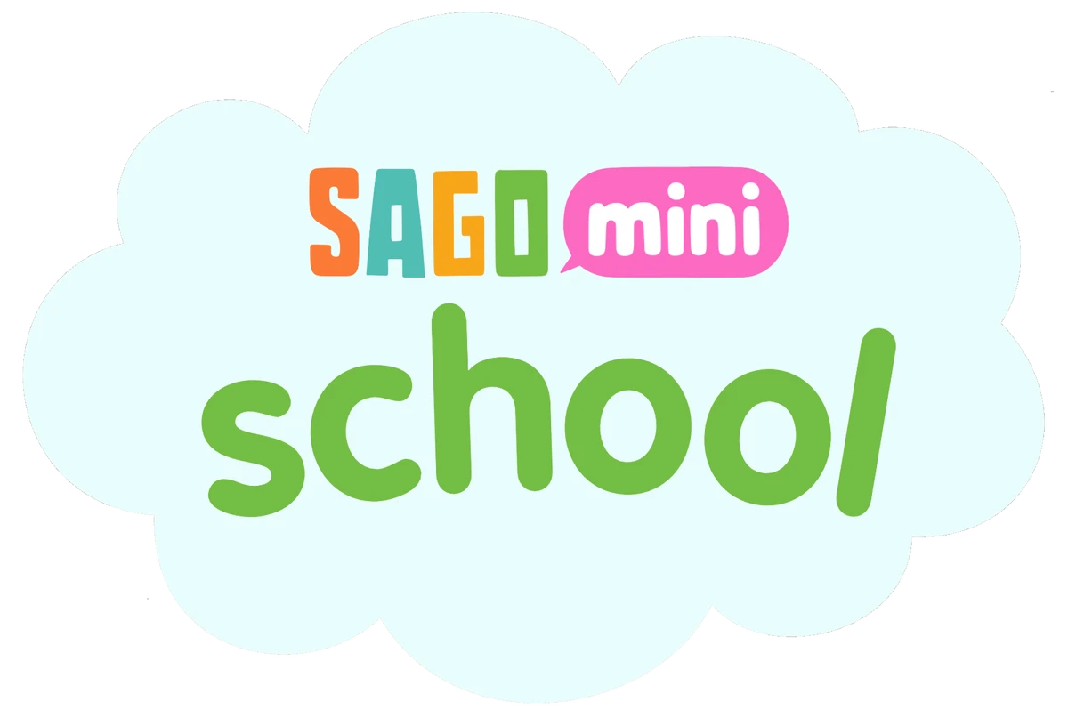 Sago Mini School | Sago mini Wikia | Fandom