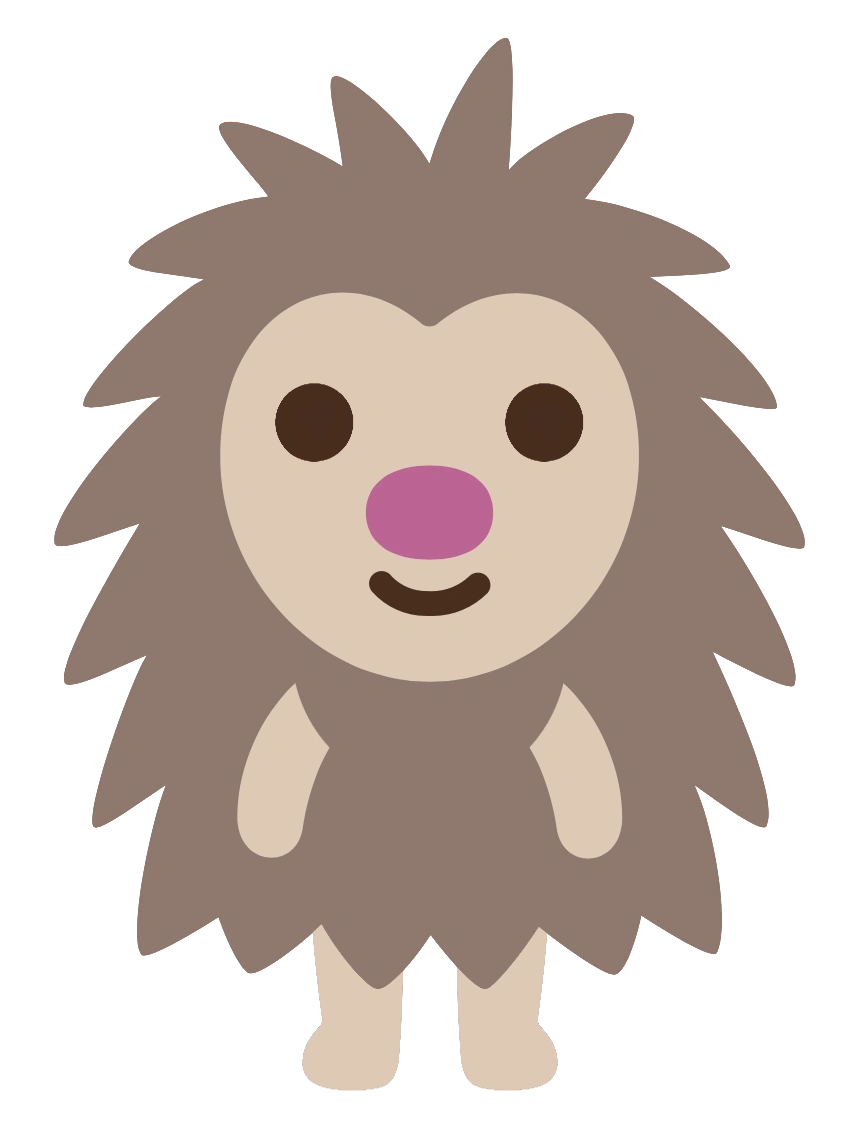 Barb | Sago Mini Wiki | Fandom