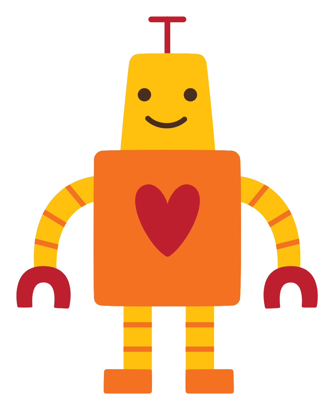 Hugbot | Sago Mini Wiki | Fandom