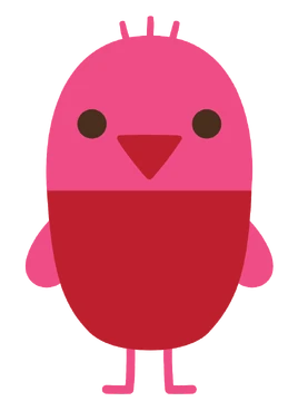 Robin | Sago mini Wikia | Fandom