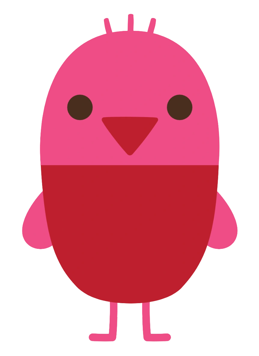 Robin | Sago mini Wikia | Fandom