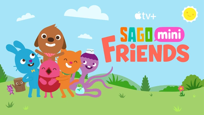 Sago Mini Wiki | Fandom
