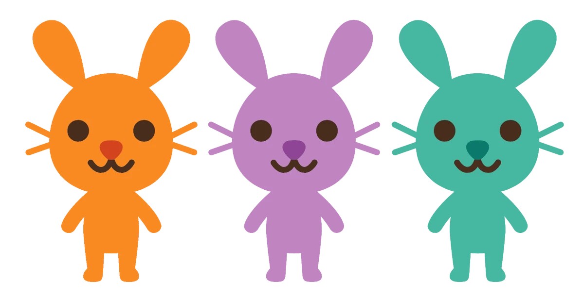 Muff, Buff & Fluff | Sago Mini Wiki | Fandom