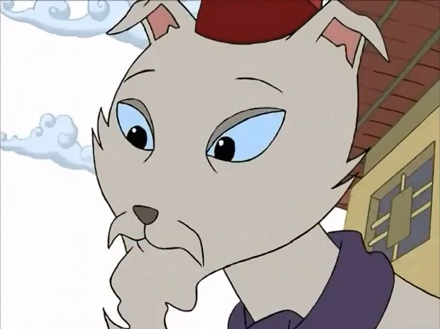 Yeh-Yeh Miao | Sagwa Wiki | Fandom