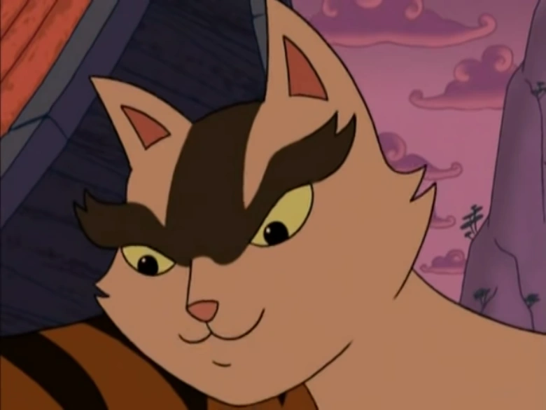 Category:How Sagwa Got Her Colors images | Sagwa Wiki | Fandom