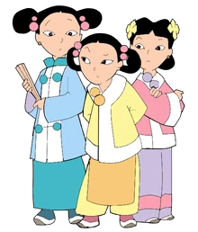 Ba-Do | Sagwa Wiki | Fandom