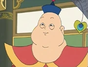 Foolish Magistrate | Sagwa Wiki | Fandom