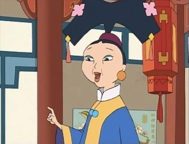 Tai-Tai | Sagwa Wiki | Fandom