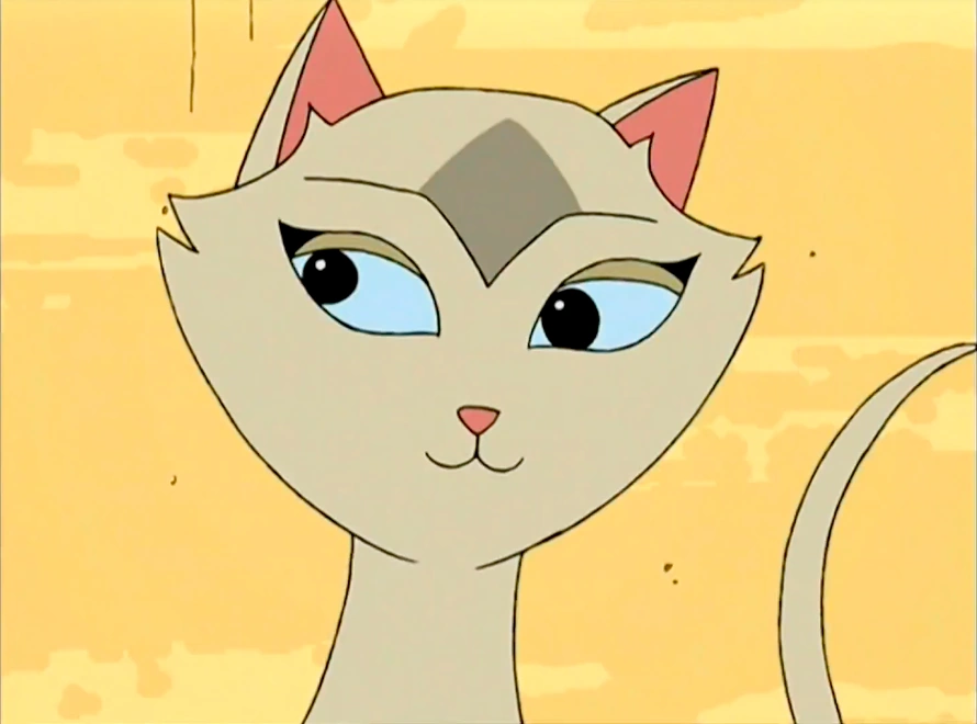 Ling | Sagwa Wiki | Fandom