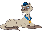 Baba Miao | Sagwa Wiki | Fandom