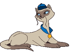 Baba Miao | Sagwa Wiki | Fandom