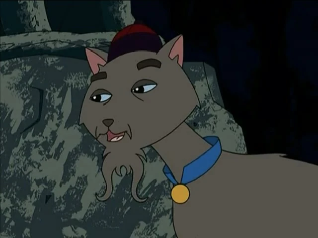 Uncle Miao | Sagwa Wiki | Fandom