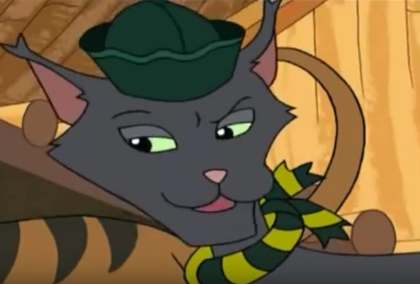 Lik Lik | Sagwa Wiki | Fandom