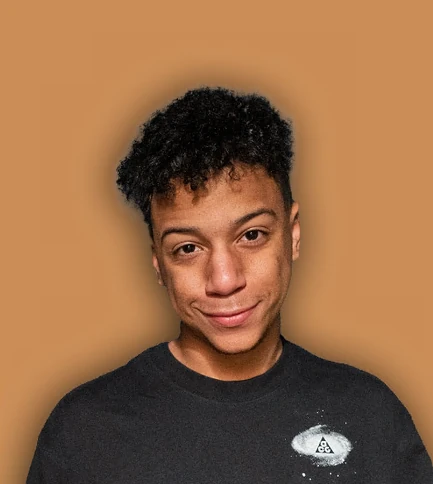 Avery West | Sahaib3005 Wiki | Fandom