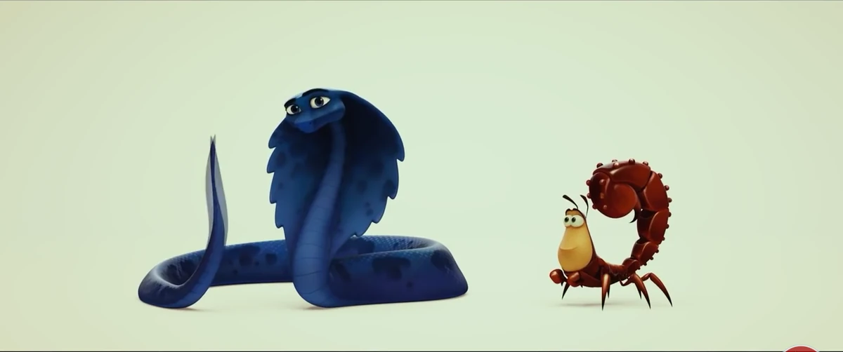 Ajar (Gallery) | Sahara 2017 Wiki | Fandom