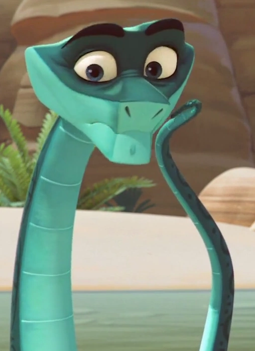 Michael | Sahara 2017 Wiki | Fandom