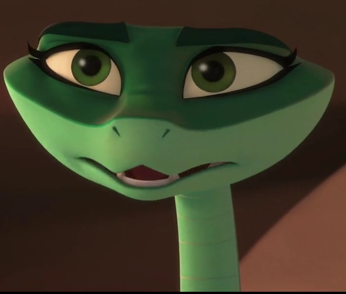 Ева | Sahara Movie (2017) вики | Fandom