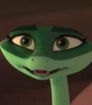 Eva | Sahara-Nexflix Wiki | Fandom