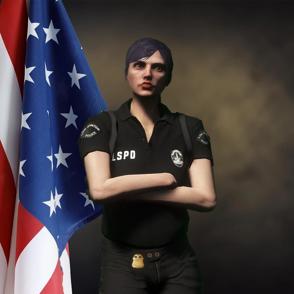 Laura Cave | SAHP Roleplay Wiki | Fandom